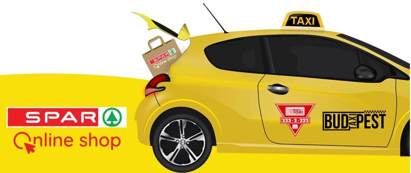 Szolgáltatást bővít a Főtaxi - Taxisok Világa